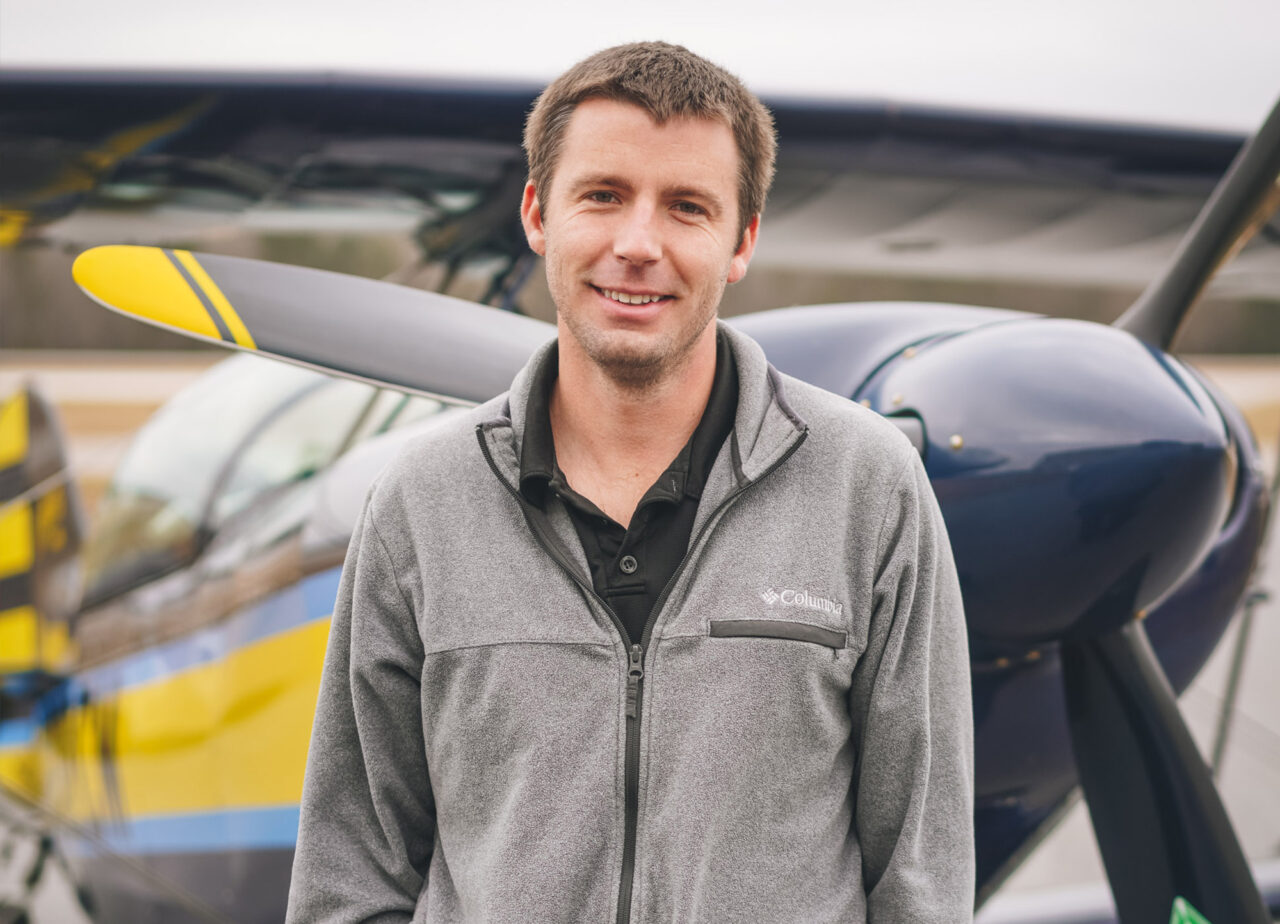 About - Newnan Flight Training